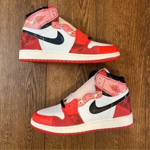 Jordan | Shoes | Air Jordan Marvel X Air Jordan Retro High Og Gs Next ...